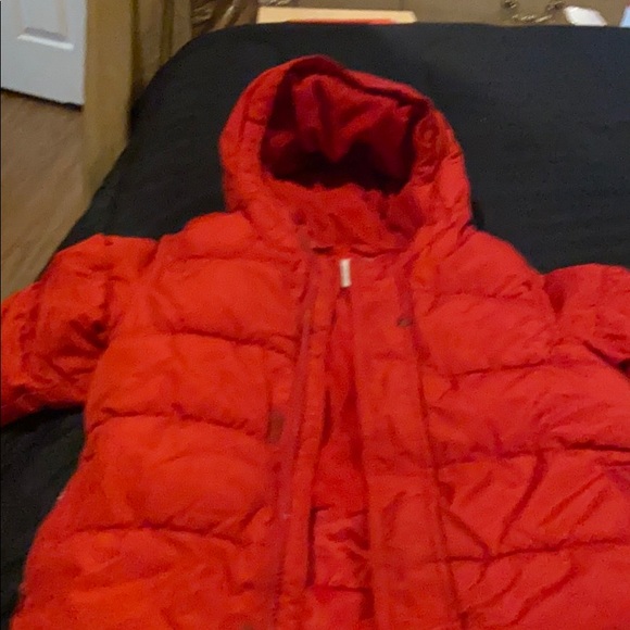 Jackets & Coats | Old Navy Frost Free Jacket | Poshmark